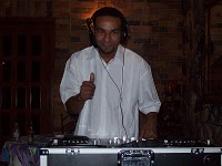 NOEY MATOS ALMA CALIENTE!!! - Salsa Con Los Pichy